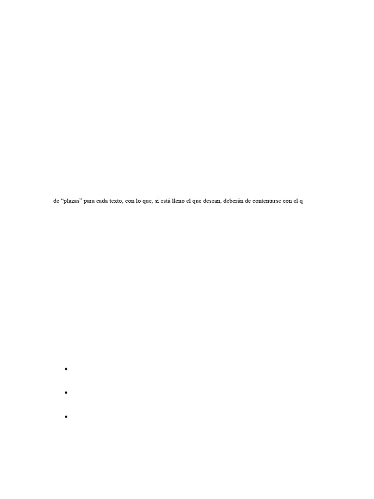 Enunciado Tercera Tarea Del Curso 20-21 | PDF