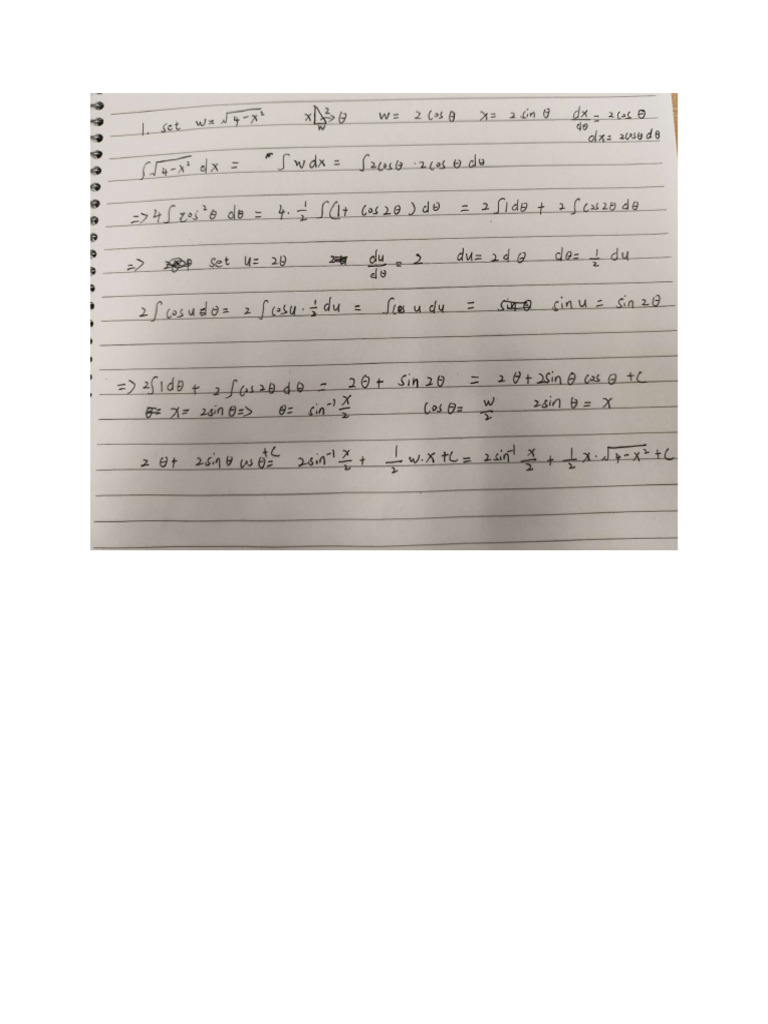 A 5 Math | PDF