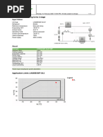 Plenum Box Sizing Calculation For AHU | PDF | Duct (Flow) | Heat Exchanger