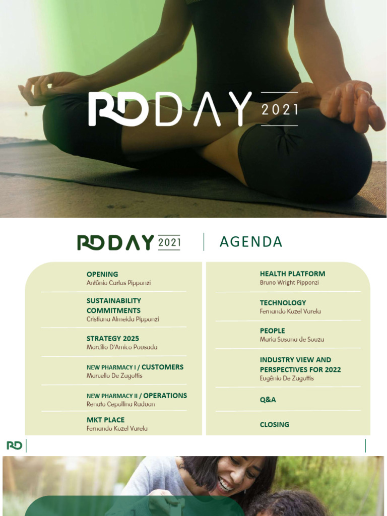RD Rdday2021 20211028 en | PDF