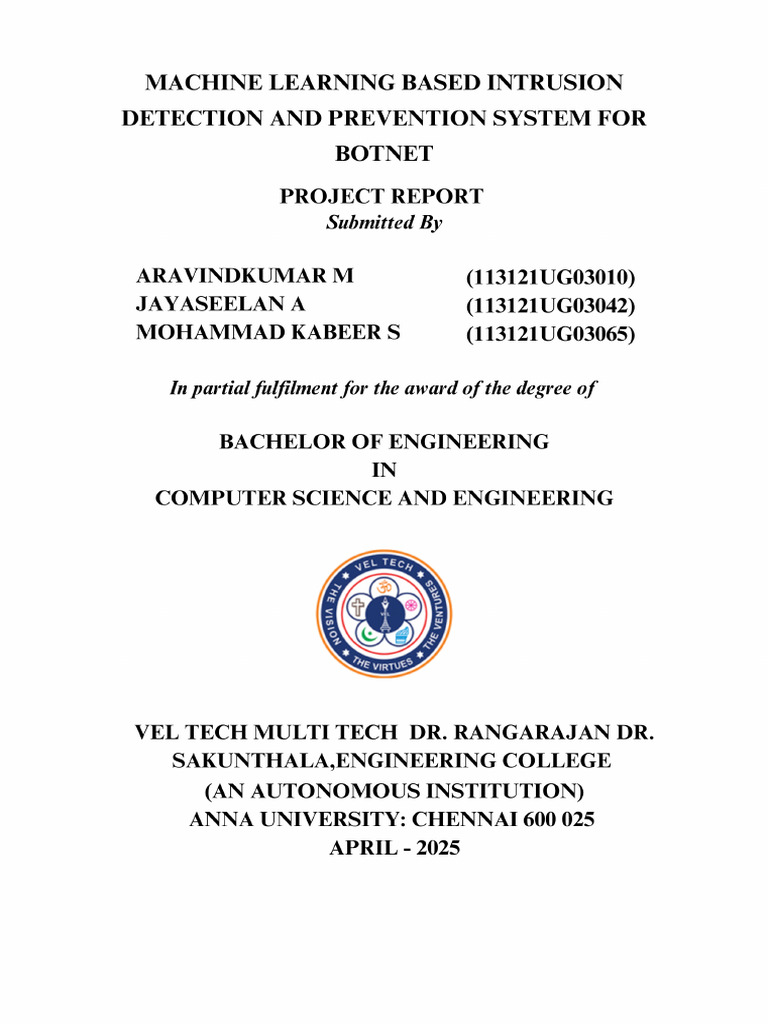 Aravind Final Resume | PDF