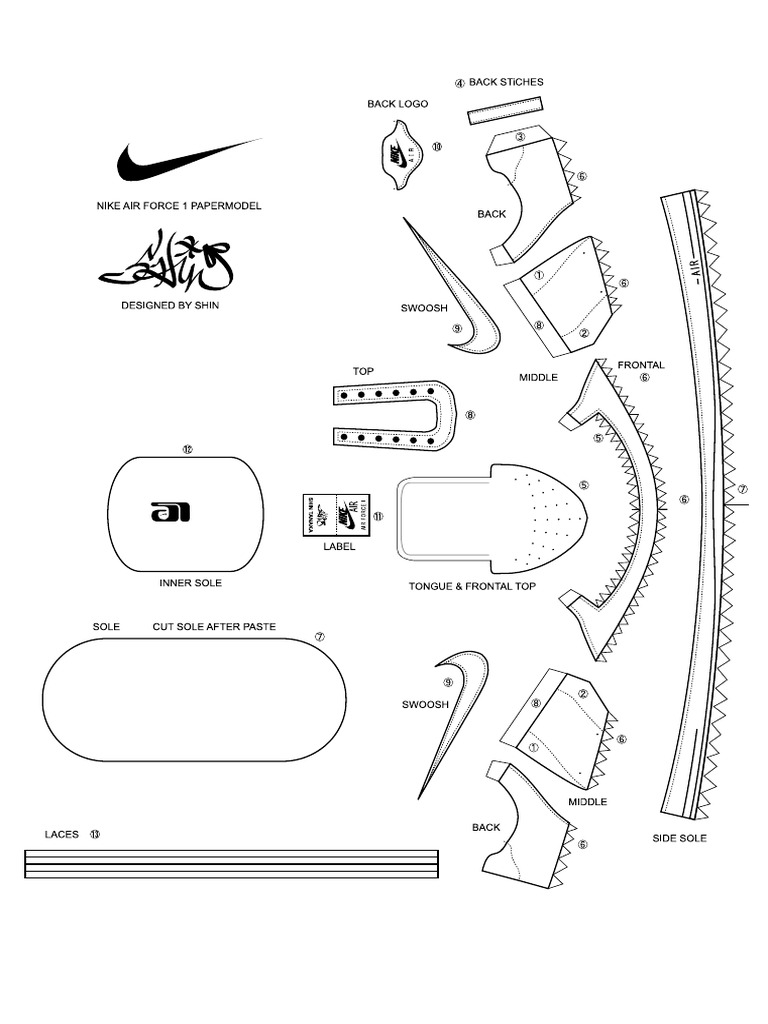 New Af1 Template2 | PDF