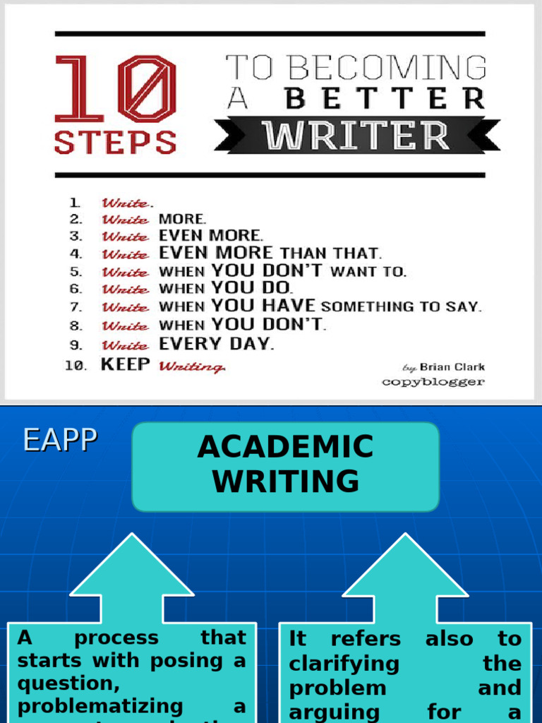 Eapp Midterm Review 2024 25 | PDF | Bibliography | Citation