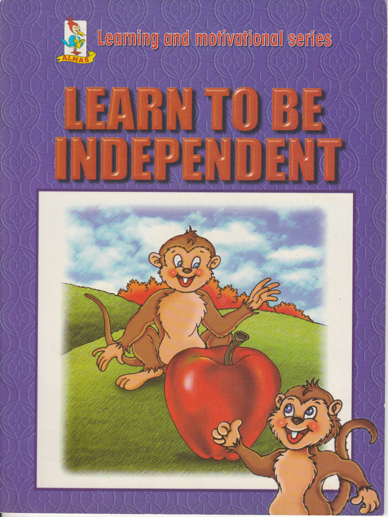 Learn To Be Independent | PDF | Fruit