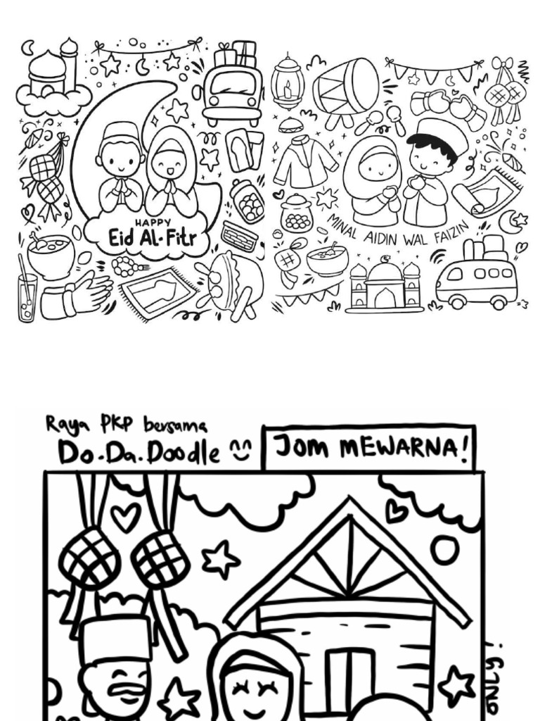 Raya Doodle | PDF