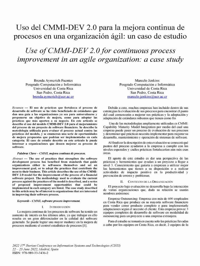 Use_of_CMMI-DEV_2.0_for_continuous_process_improvement_in_an_agile_organization_a_case_study (1 ...