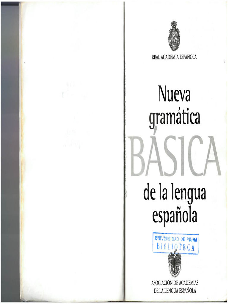 El Verbo | PDF