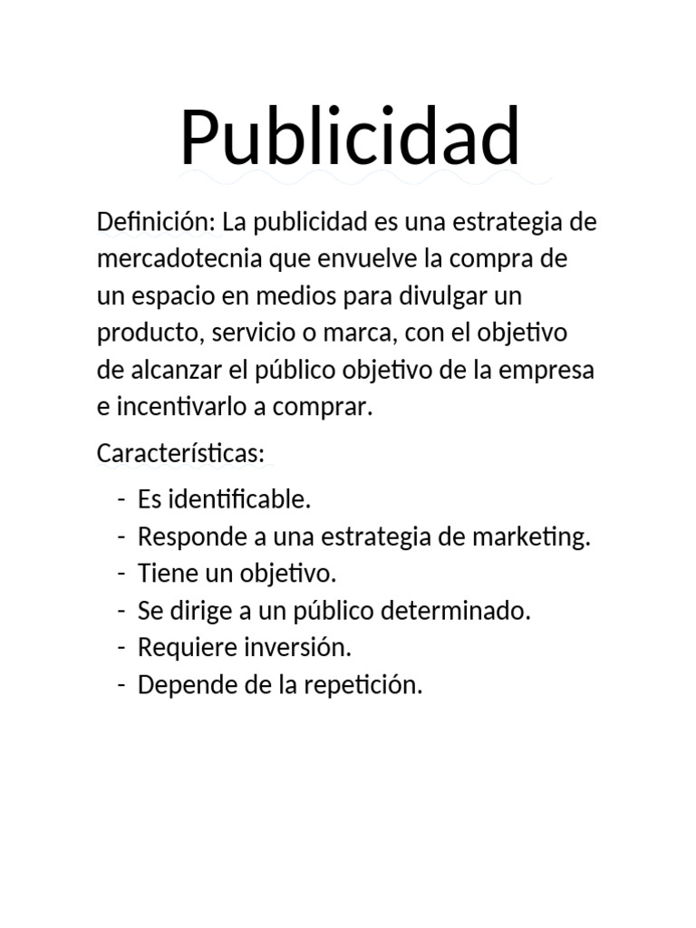 Whopper Publicidad | PDF