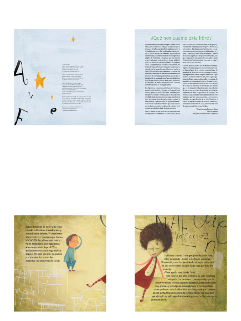 Cuando Grande Quiero Ser | PDF