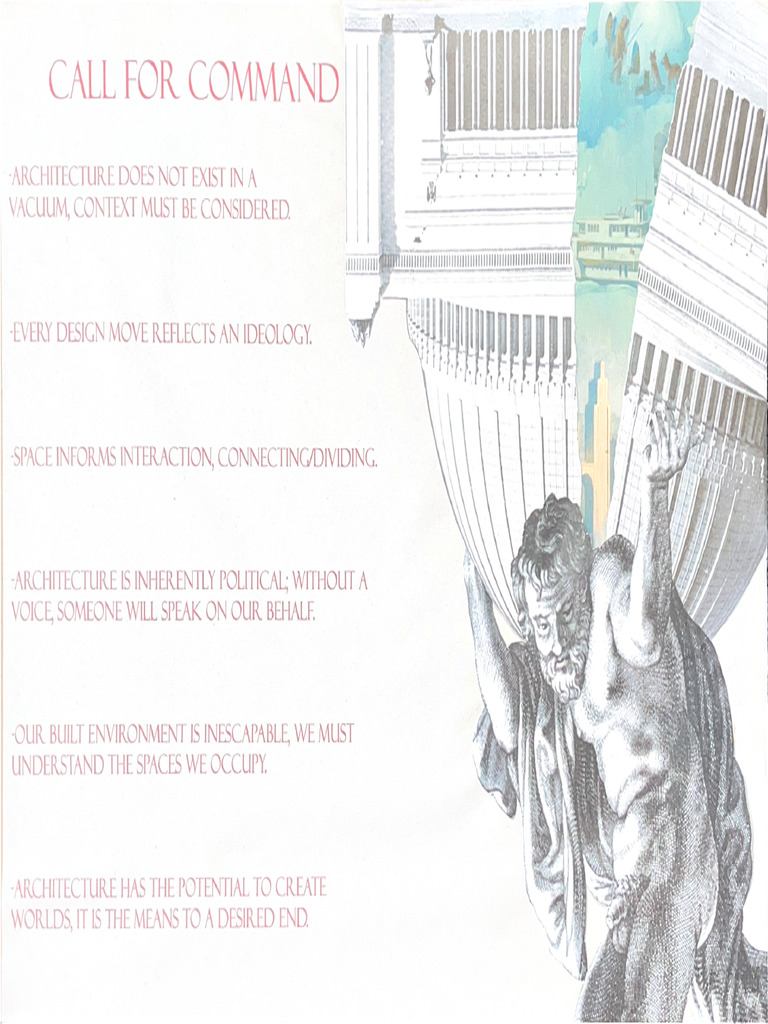 The Manifesto | PDF