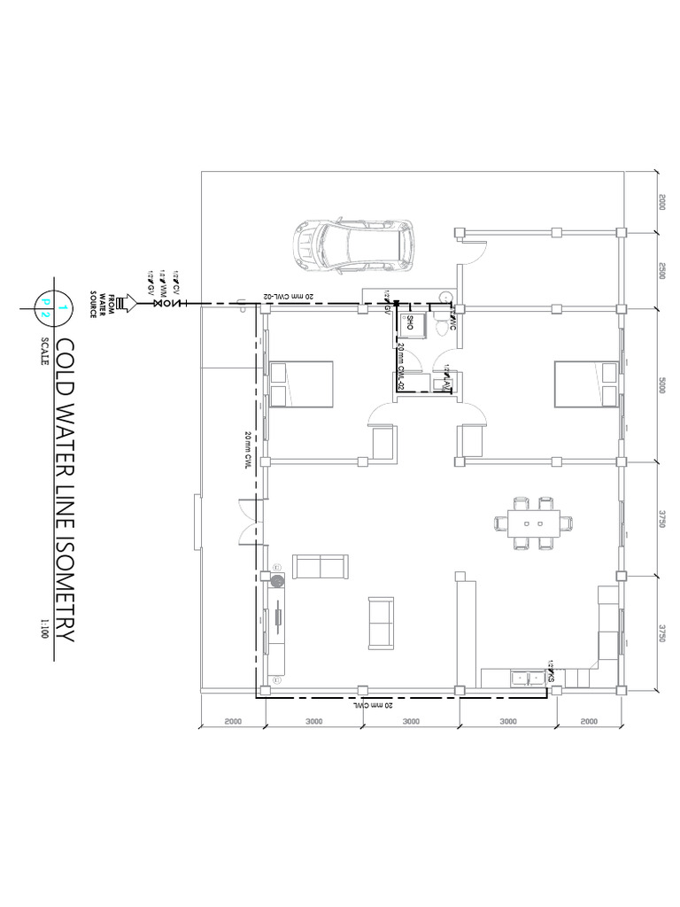 Water Line | PDF