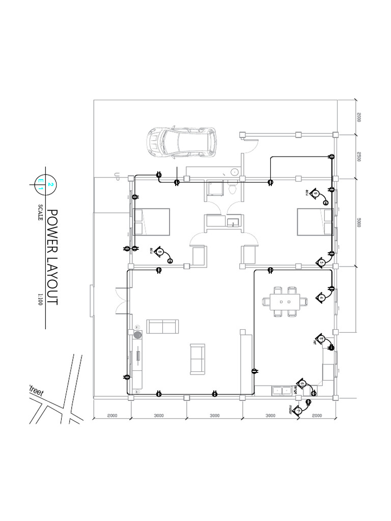 Convenience Outlet | PDF
