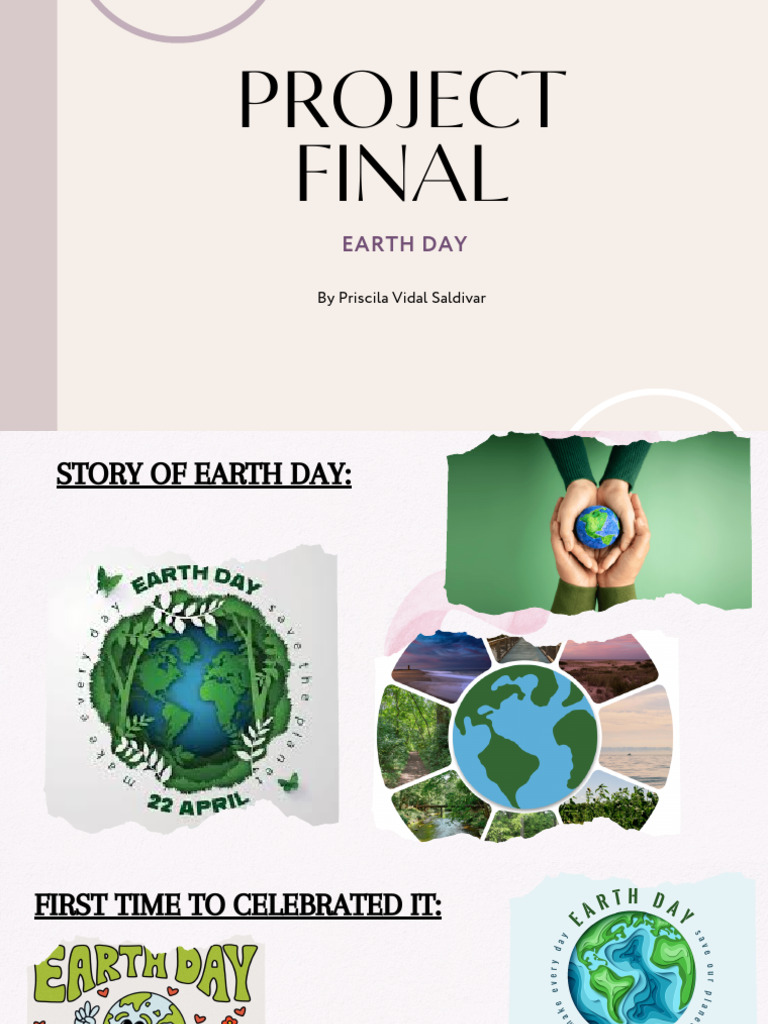 Proyecto Ingles | PDF