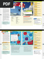 Grade 6 Elevate Science Textbook Overview | PDF | Earth Sciences | Weather