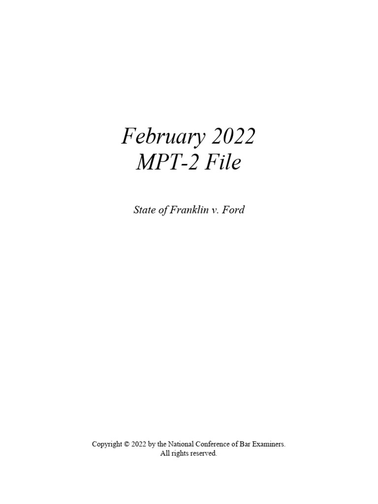 Motion to Sever Charges in State v. Ford | PDF | Felony | Grand Jury