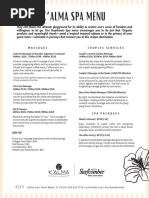 Spa in Makati - List of Spa in Makati City, Philippines - Day Spa, Foot ...