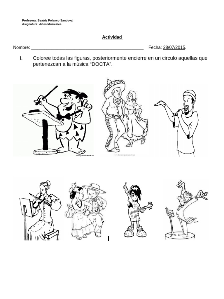 Actividad NR 7 | PDF