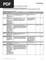 Event Codes PF W10 | PDF | Parameter (Computer Programming) | Subroutine