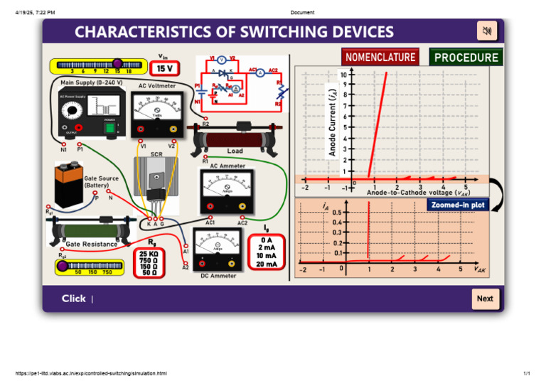 Virtual Labs-1 | PDF