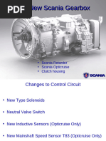 Hub Reduction Gear | PDF | Transmission (Mechanics) | Axle