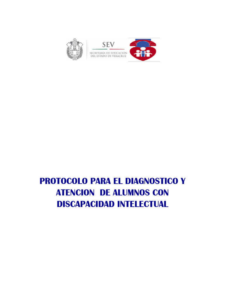 Protocolo DI. FINAL | PDF | Evaluación | Aprendizaje