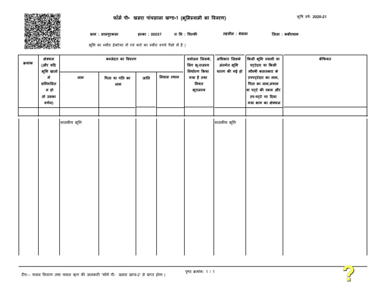Check Citizen Signed Documents | PDF