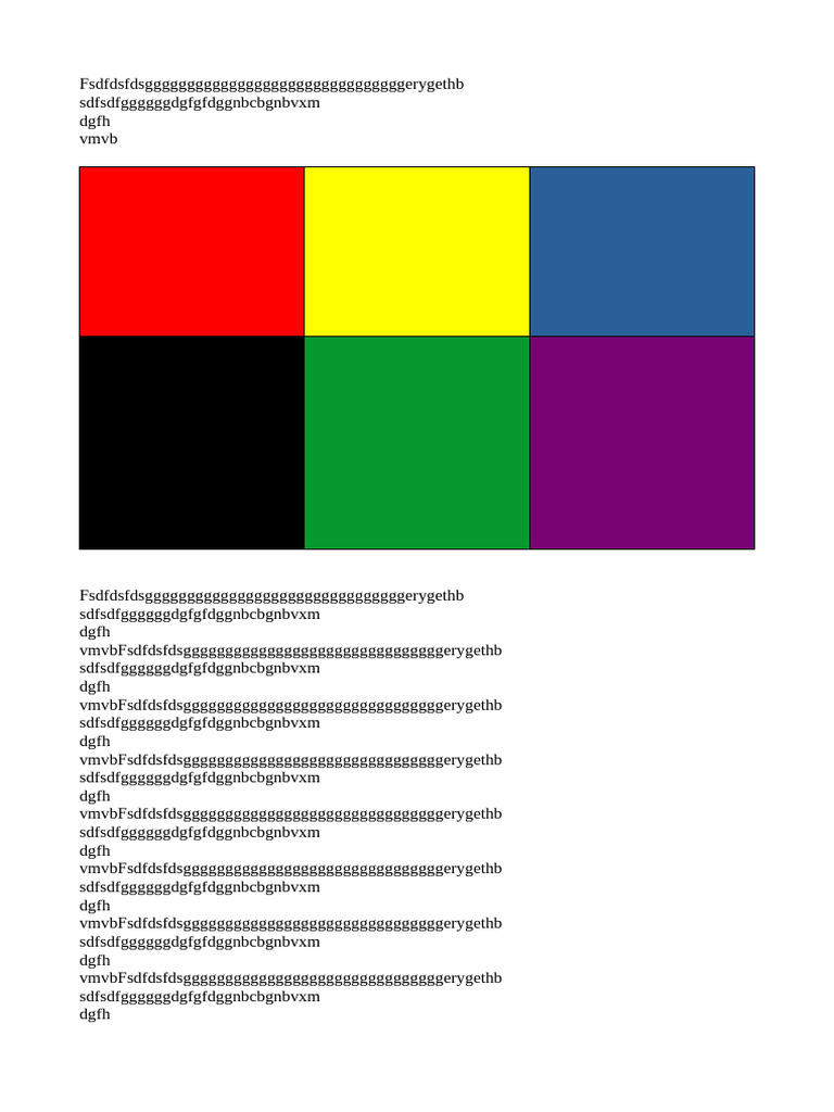 Tes Print Babyak | PDF
