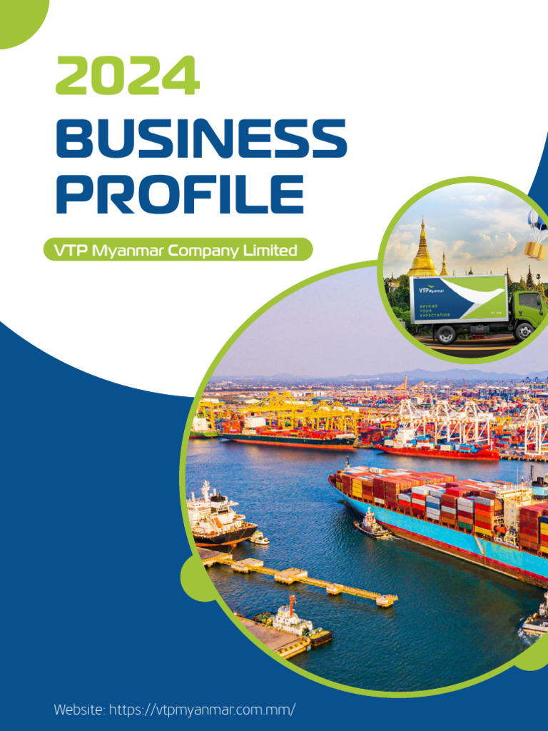 26042024_pro5 edit (1) typo checked | PDF | Cargo | Transport