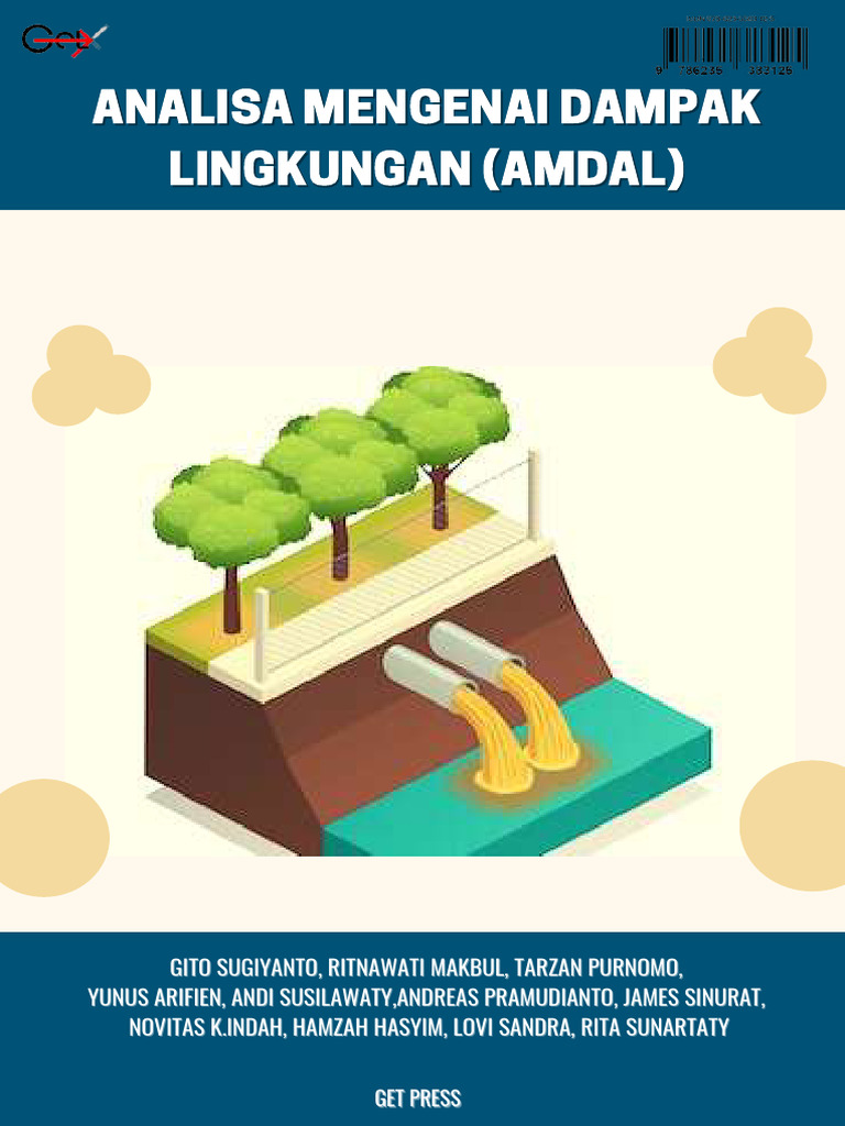 Hamzah - AMDAL, Chapter Analisis | PDF