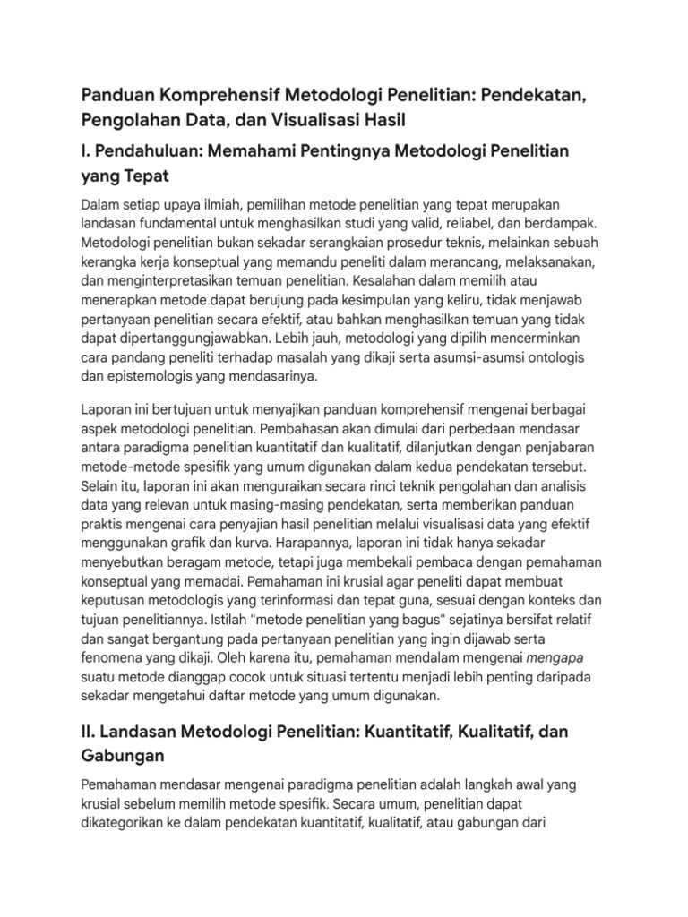 metodologi | PDF