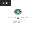 Philippine Food Fortification Overview | PDF | Micronutrient | Foods