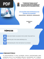 Sinal de Pemberton: Diagnóstico e Causas | PDF | Ciências e Matemática