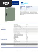 NHP Panelboard Installation Guide | PDF | Electrical Wiring | Screw