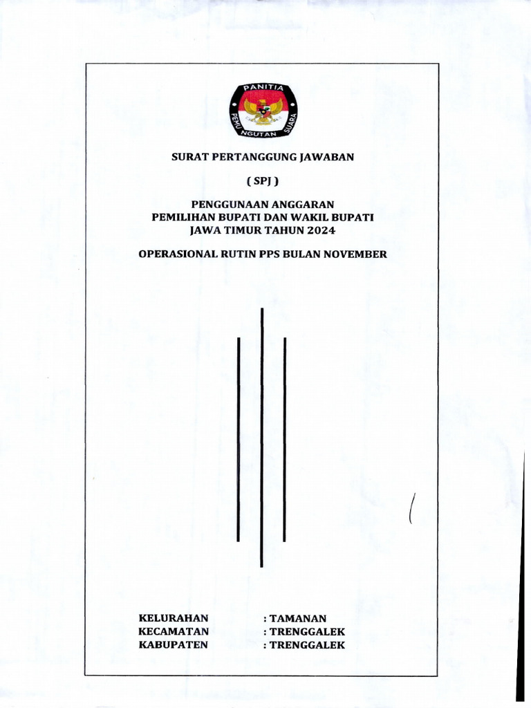SPJ Rutin Tamanan Nov1112202416005102630 | PDF