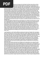 Poison Ivy | PDF | Games & Activities | Home & Garden