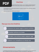 Iconos de OneDrive: Guía de Significados | PDF | Archivo de computadora ...