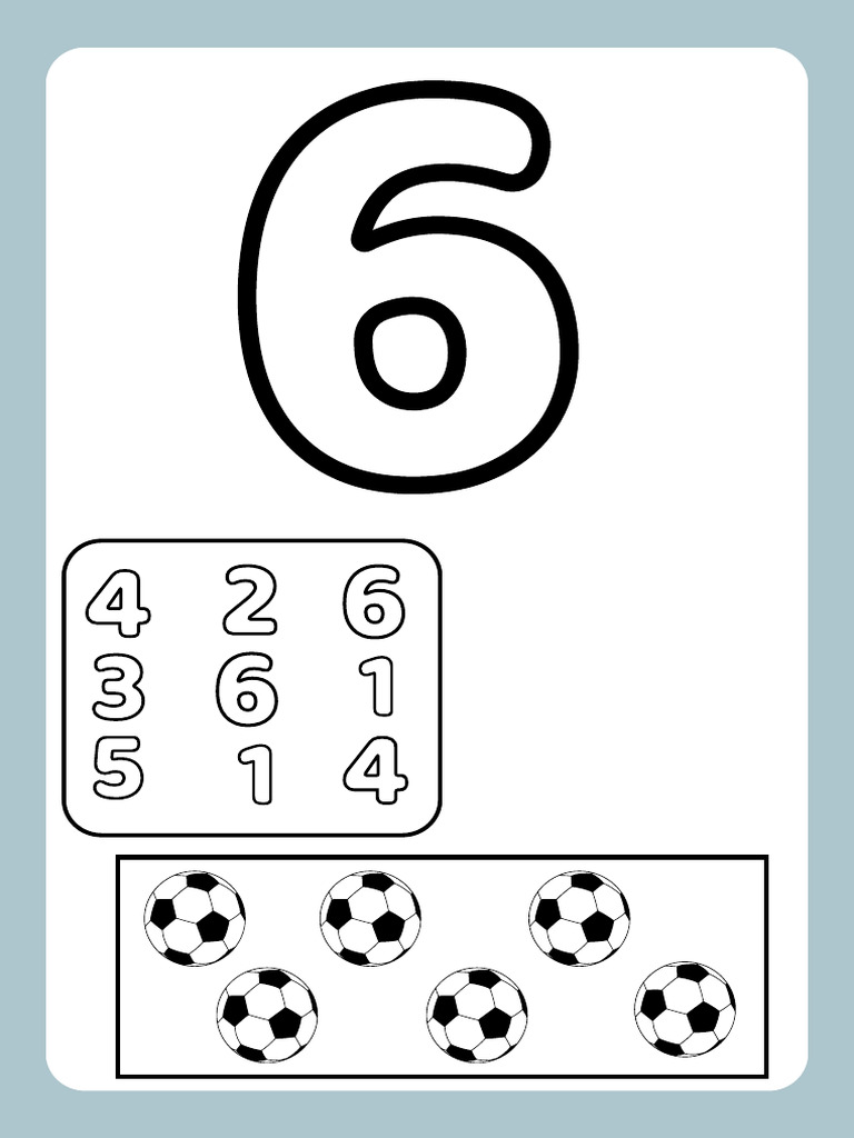 Buku Test Siswa Angka | PDF