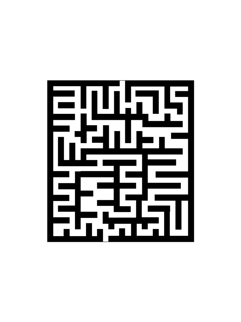 DT Maze Wok | PDF