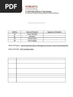 Ob History Form Sss | PDF | Childbirth | Pregnancy