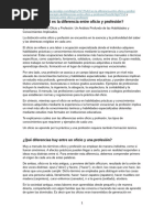 100 Ejemplos de Oficios y Profesiones | PDF | Abogado
