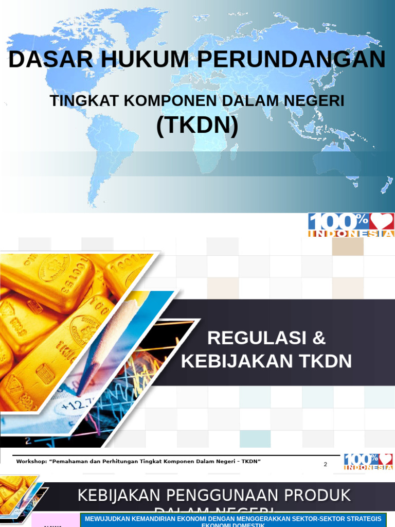 Presentasi Proker 2022 rev | PDF