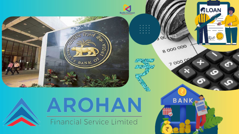 Arohan Financial Services Limited | PDF