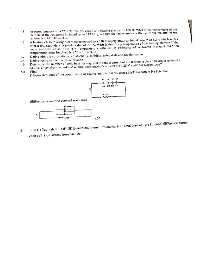 Physics Sample Worksheet Chapter 4 | PDF