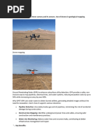 Drone Technology Fundamentals Guide | PDF