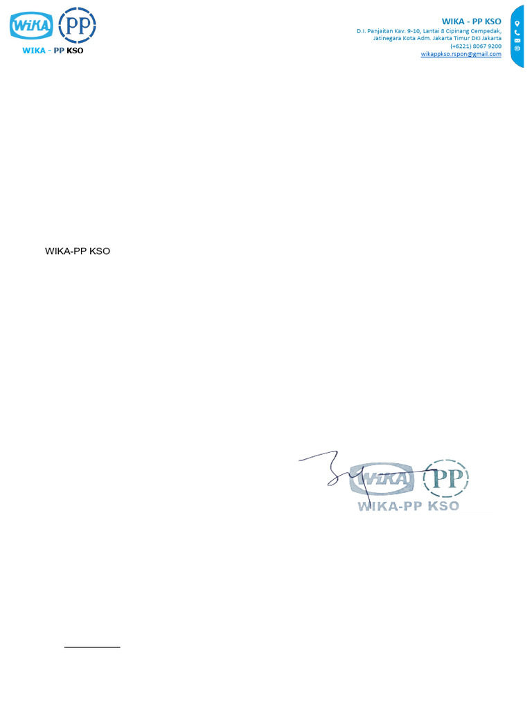 0449 - Surat Permohonan Kesediaan Narasumber Training Microsoft Project | PDF