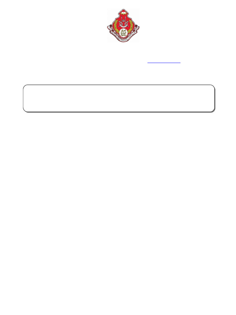 Borang Permohonan Kutipan Derma Masjid 2024 | PDF