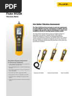 NAS 1638 Contamination Class Codes | PDF