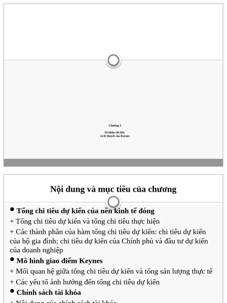 EC205 Chapter 3 SV | PDF