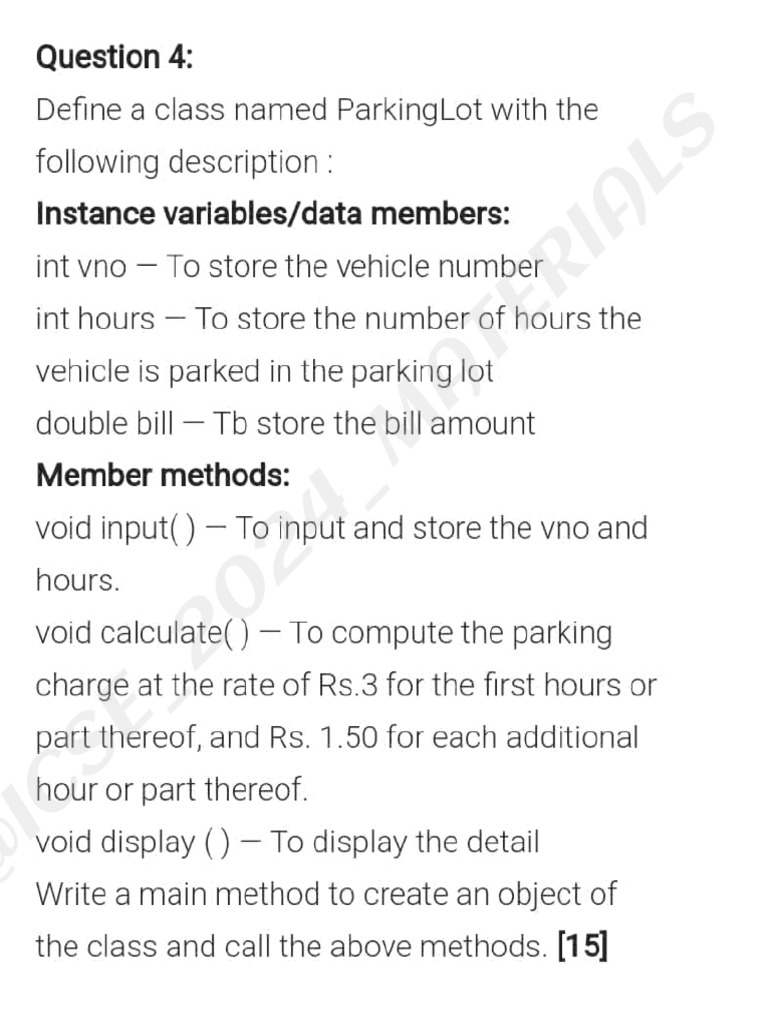 Computer Questions | PDF