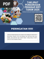 Pelaksanaan Program Rancangan Makanan Tambahan Di Sekolah Rendah ...